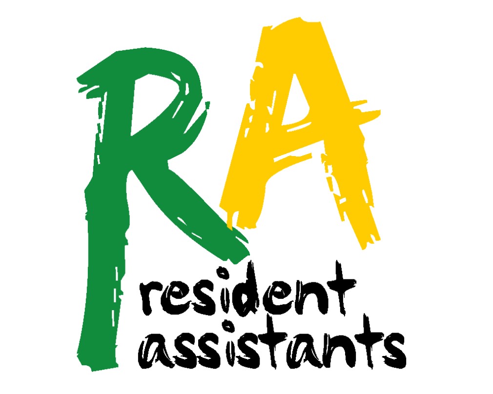 Resident Assistant Logo